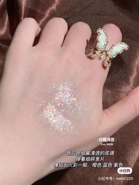 Colourpop Crystal Cave Keep It Crisp