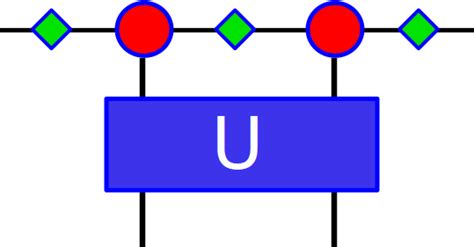 Time Evolving Block Decimation Computational Physics