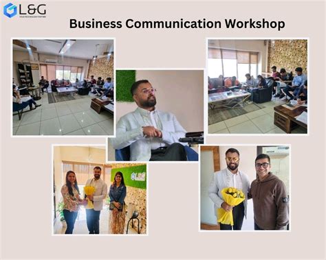 Landg Consultancy On Linkedin Businesscommunication Workshop Lng Professionaldevelopment It…