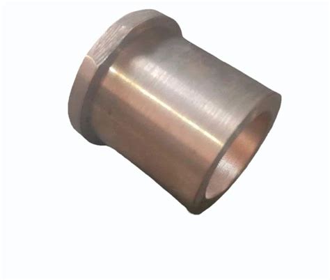 Gunmetal Bushes At Rs 880kg Industrial Gunmetal Bush In Ludhiana
