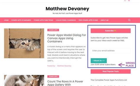 Matthew Devaney On Twitter Jetpack Subscribers Count On My