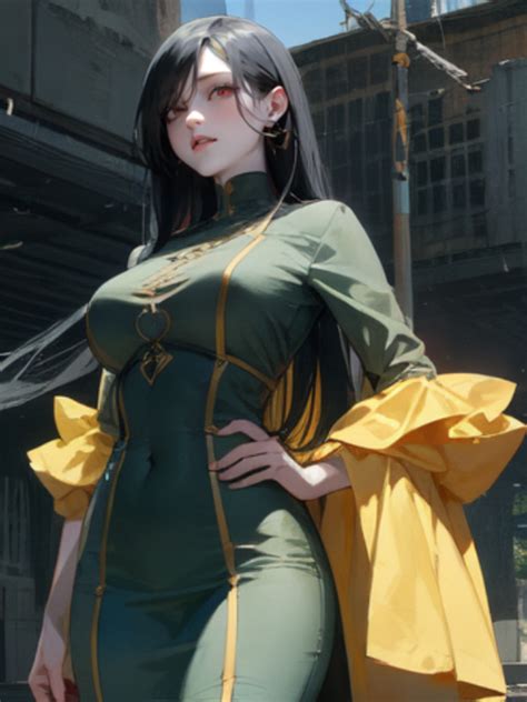 Read Ultimate Overpowered Lust System Lhlm Webnovel