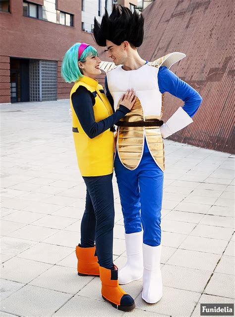 Diy Vegeta Costume Vegeta Cosplay Costume Tedg
