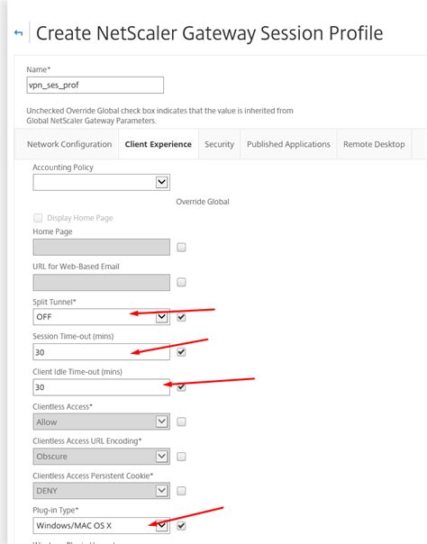 Full Vpn Setup On Citrix Netscaler Gateway Vikash Pragmatic It Solutions