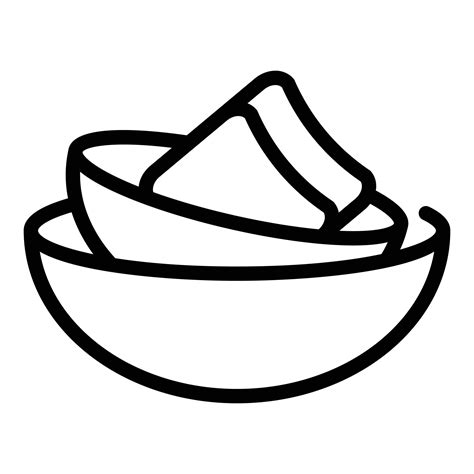 Washing Dish Icon Outline Vector Liquid Detergent 15101360 Vector Art