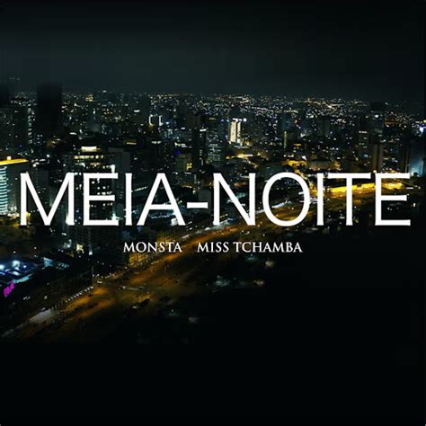 Meia Noite Youtube Music
