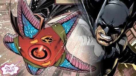 Jarro Batman Wiki Fandom