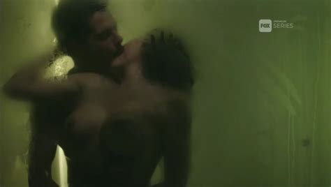 Teresa Ruiz Nude Pics Page 1