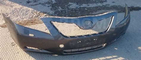 Купить Бампер Камри V40 в Шадринске по цене: 1 500₽ — частное ...