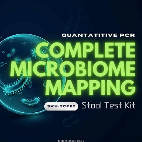 Complete Microbiome Mapping Affordably
