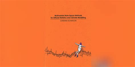 State Space Methods For Official Statistics And Climate Modelling 博彩网址