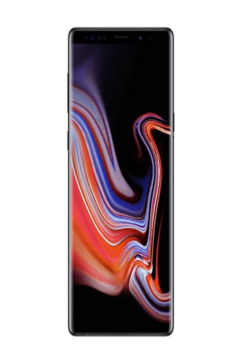 Samsung Galaxy Note 9 128 Gb Siyah Yenilenmiş Cep Telefonu 12 Ay Ritzy