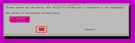 Instalasi Dan Konfigurasi Control Panel Ehcp Ahmad Rizki S Kom