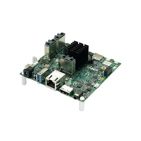 X MCIMX M EVK Evaluation Set With IMM MQuad Processor Kamami On Line Store