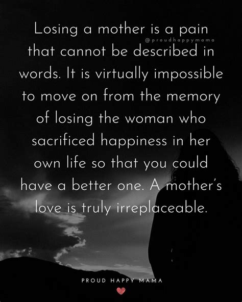 Missing Mom Quotes Artofit