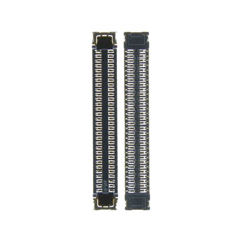 Samsung Galaxy A01 SM A015F Motherboard Display FPC Connector GA Tech