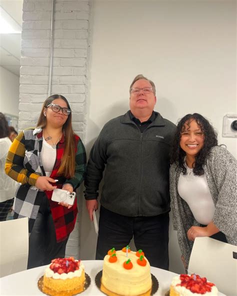 Michael Spivak On Linkedin Birthdaycelebration Gratefulforyou