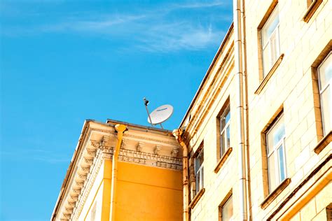 Parabólica Digital Banda KU Tudo que você precisa saber Aquário