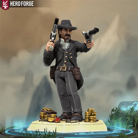 My Take On Red Dead Redemption 2s Arthur Morgan Dutch Van Der Linde