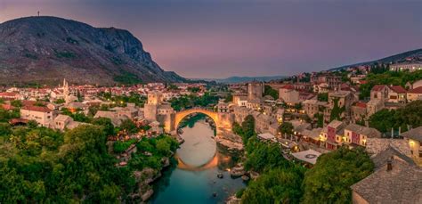 Екскурзии в Босна и Херцеговина — Loyal Travel