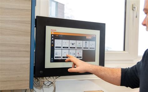 Digitized Material Supply Without Supplier Dependency BOOSTRACK