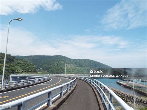 일본 미야자키 쿠 시 마 코이가 라 해변 무인 항공기 아름 다운 바다 0명에 대한 스톡 사진 및 기타 이미지 0명 미야자키