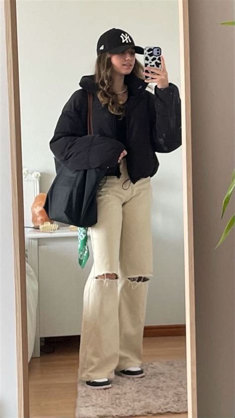 Uni Outfits Causual Outfits Winter Fashion Outfits Cute Casual Outfits Pretty Outfits