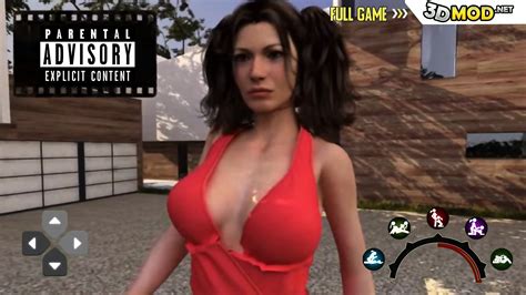 3d Comic Clara Ravens Episode 1 Demo Mod Eporner