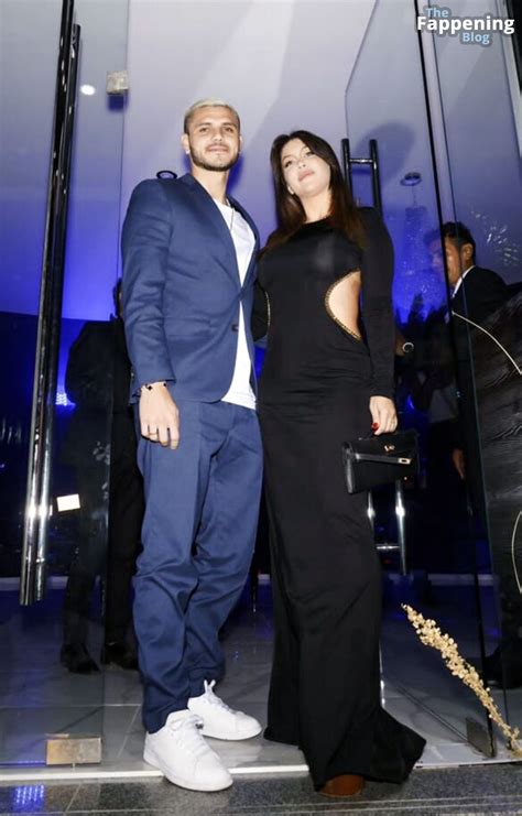 Icardi Wanda Nara Wanda Nara Nude Leaks Onlyfans Photo 43 Leaked My XXX Hot Girl