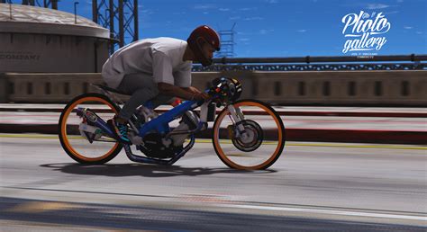 Motor Fu Drag Thailand