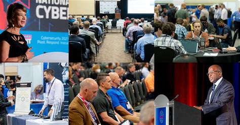 Sysarc Sponsoring And Exhibiting At The National Cyber Summit 2022