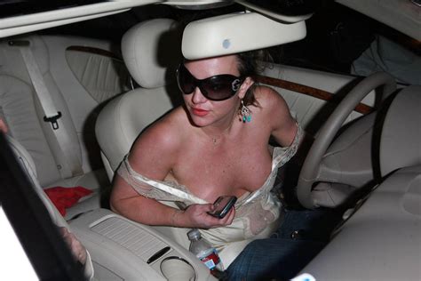 Britney Spears Nude And Without Panties 72 Photos The Fappening