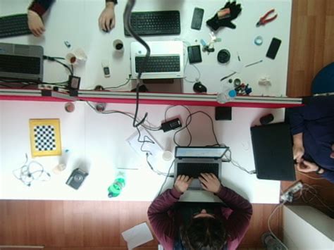 Stereo Camera Calibration Problem Opencv Q A Forum