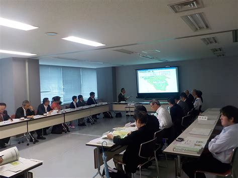第42回亀岡市都市計画審議会開催結果の概要 亀岡市公式ホームページ
