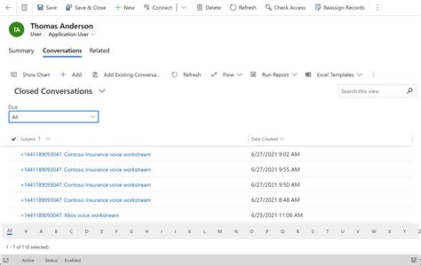 통화 녹음 녹화 대화 내용 기록 및 실시간 번역 구성 microsoft learn