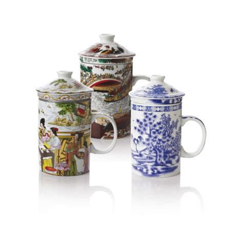 Порцеланови чинии от серията Ore Mar на Bonna