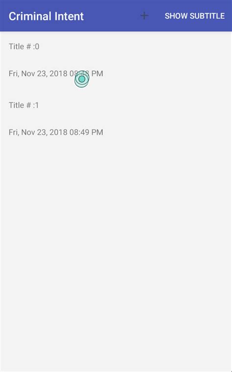 Android Passing Data From Fragment In A View Pager To Previous