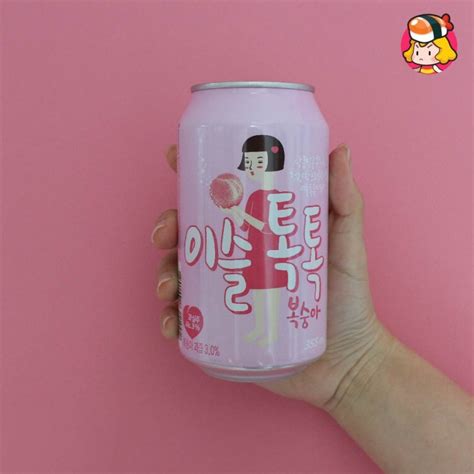 디너의여왕 편의점 복숭아 제품 모음 피치피치해♥