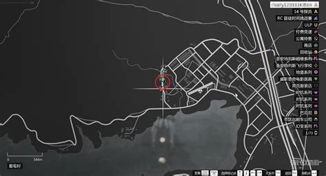 GTAOL回收站DLC抢劫任务图文流程攻略 展台抢劫 前置任务 3楼猫