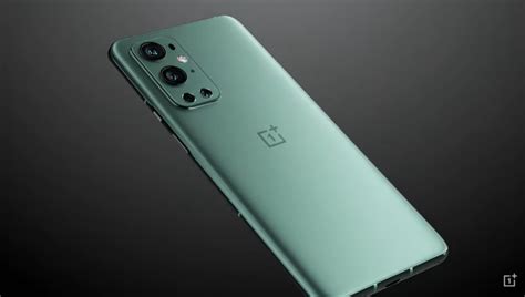 Oneplus 9 Pro Shows Up In Real Skin In Official Promo Video Gizmochina