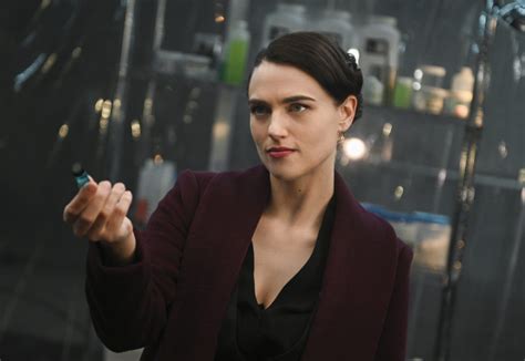 Supergirl Red Dawn Preview Images Kryptonsite