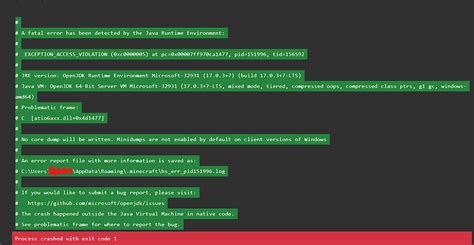 Optifine Crashing Cant Figure Out Why Roptifine