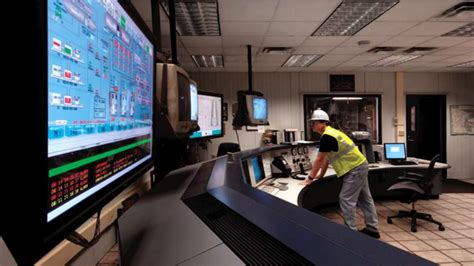 PlantPAx Distributed Control System Rockwell Automation