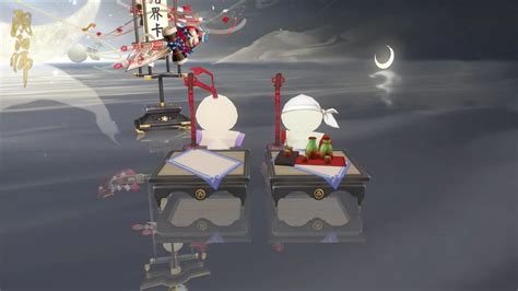 琉鲤浮跃，风吹旗盈《阴阳师》全新通用鲤鱼旗皮肤即将上线《阴阳师》手游官网 《阴阳师》手游官网唯美奇幻 匠心巨制，开启唯美奇幻之旅