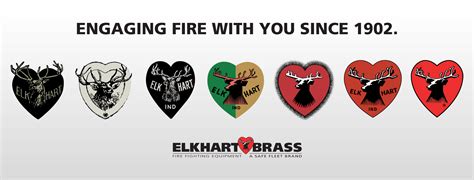 Elkhart Brass Elkhart In