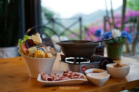 南投竹山｜五星級露營渡假村『忘憂天空』，水管屋、顛倒屋、哈比人小木屋 輕旅行