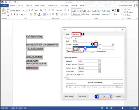 How To Adjust Line Spacing In Ms Word Easiest Methods 2024