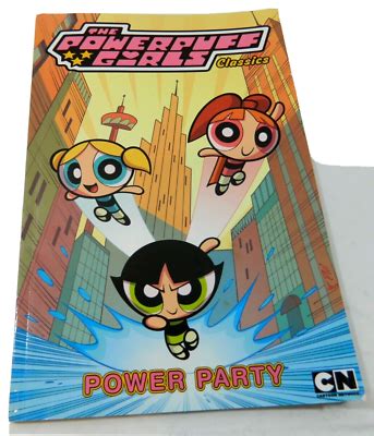 Powerpuff Girls Burger King COMIC BOOK Cartoon Network Lupon Gov Ph