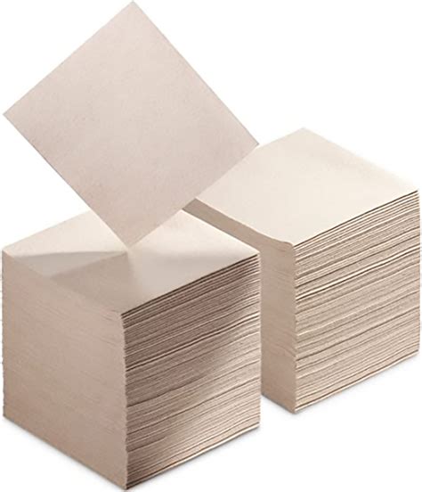 Disposable Cloth Cocktail Napkins