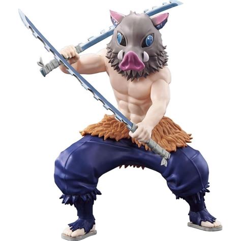 Mirax Hobbies Bandai 65697 Model Kit Demon Slayer Model Kit Hashibira